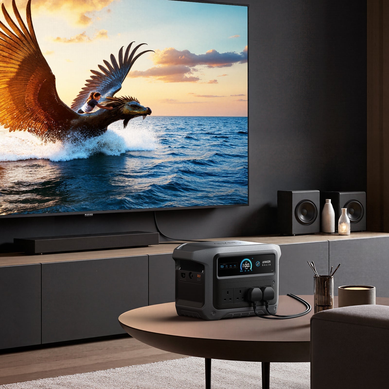 Anker C1000 Gen 2 Redefines Portable Power – CEN