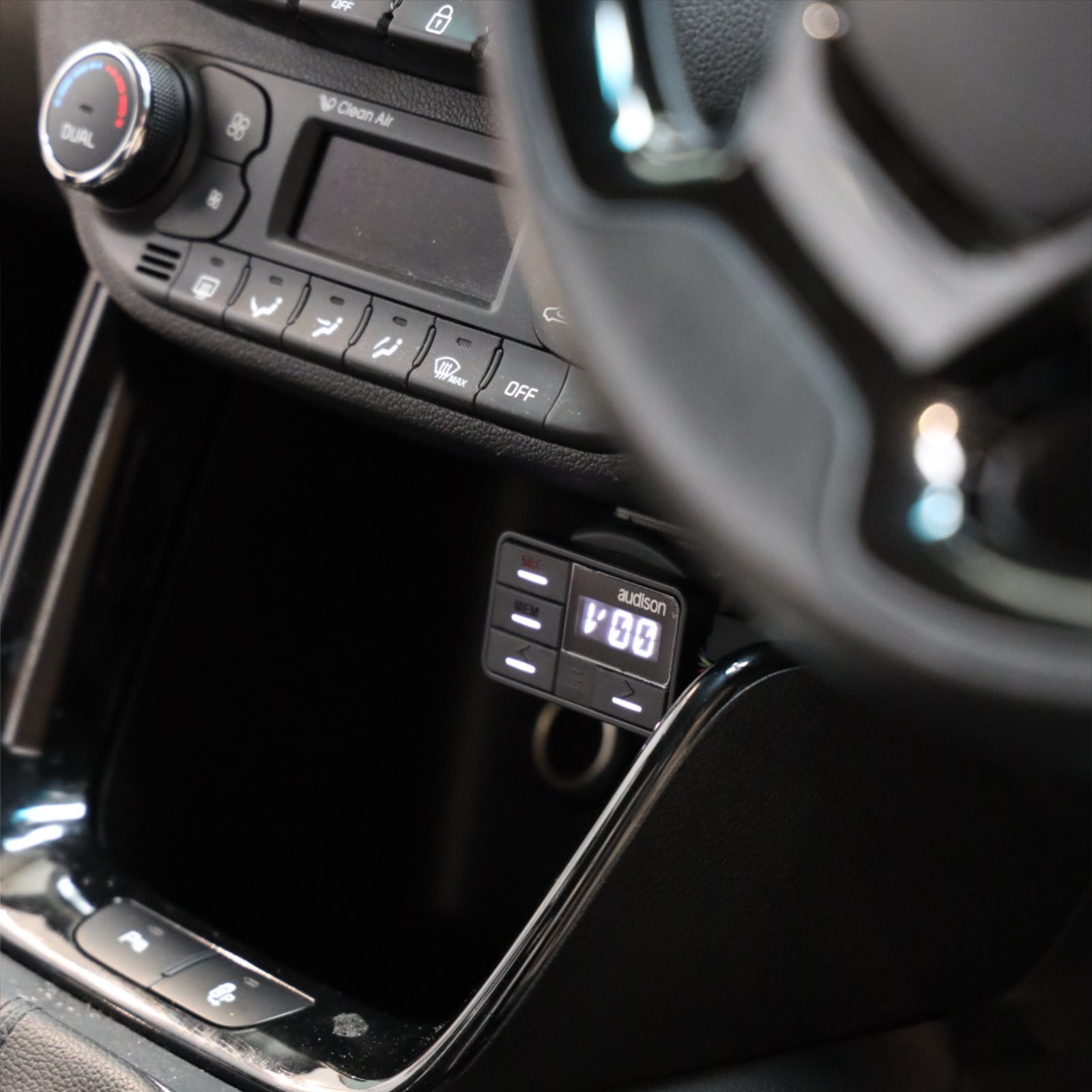 Car Audio Accessories | Premium Brands & Quality Gear | CEN