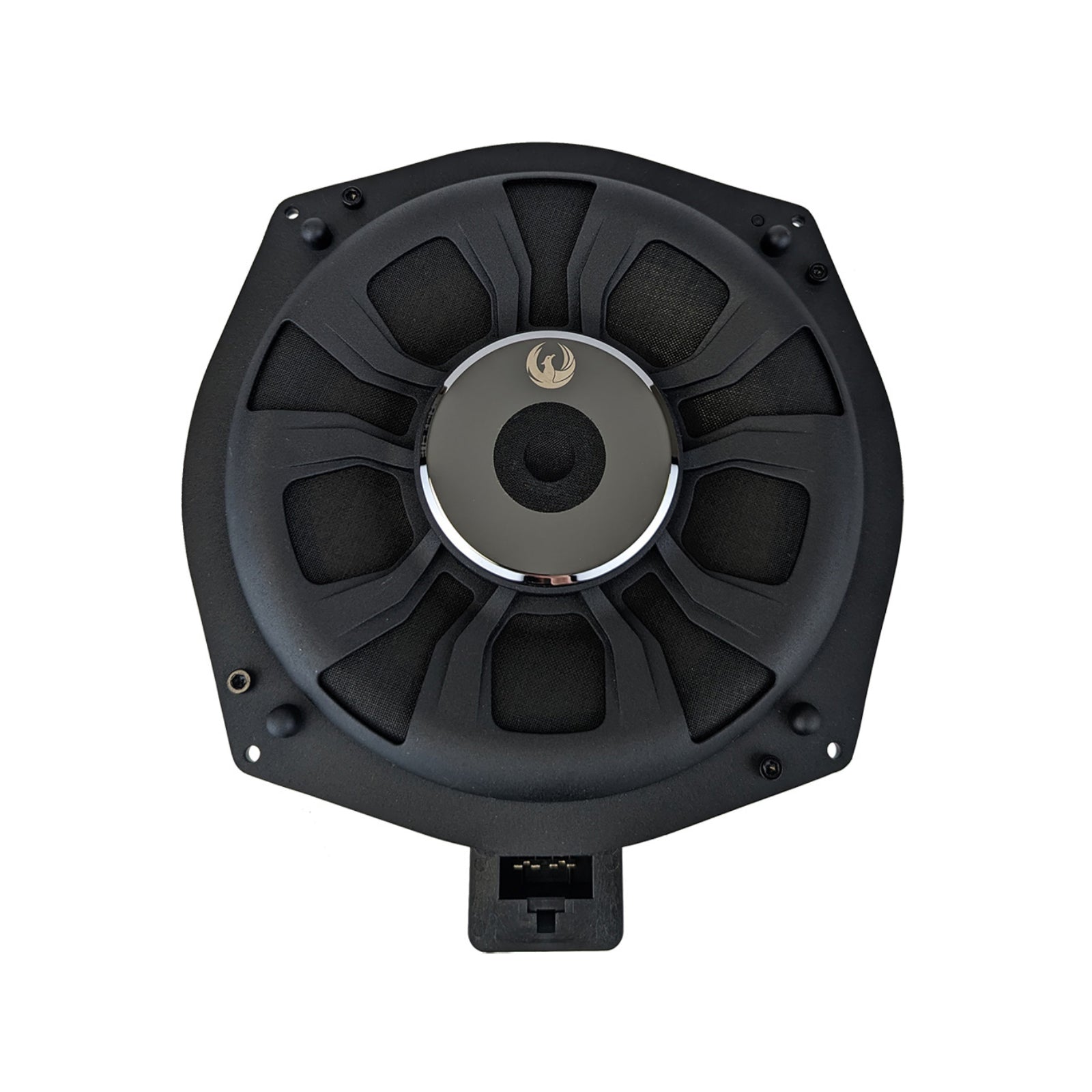 Phoenix Gold ZD Series ZDSB200S 8 Inch BMW Subwoofer Kit 75w RMS pair | CEN