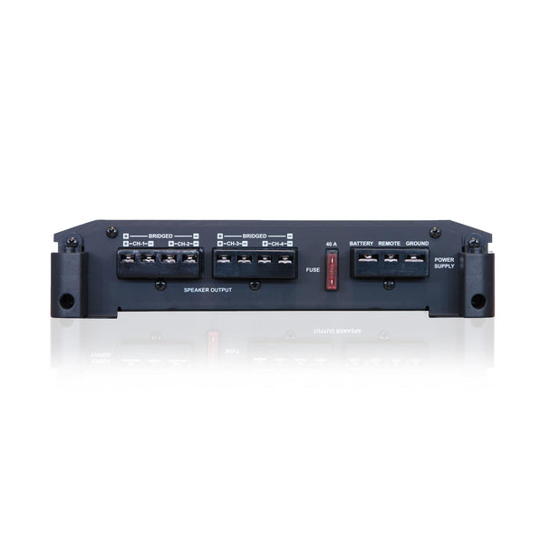 Alpine Car Audio, Stereos & Speakers | Premium Sound Systems | CEN