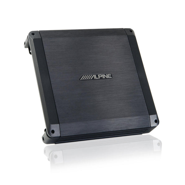 Alpine Car Audio, Stereos & Speakers | Premium Sound Systems | CEN
