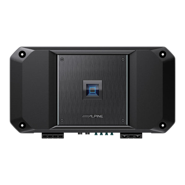 Alpine Car Audio, Stereos & Speakers | Premium Sound Systems | CEN