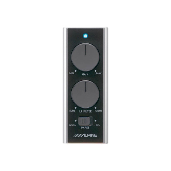 Alpine Car Audio, Stereos & Speakers | Premium Sound Systems | CEN