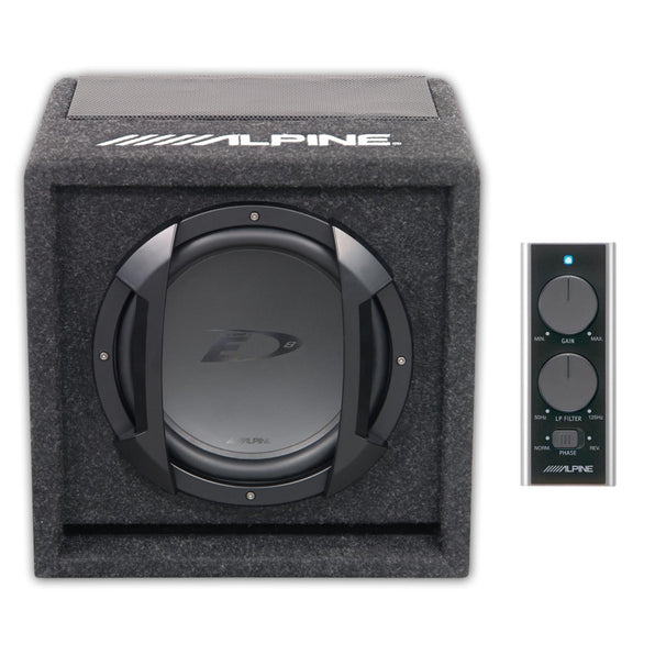 Alpine Car Audio, Stereos & Speakers | Premium Sound Systems | CEN