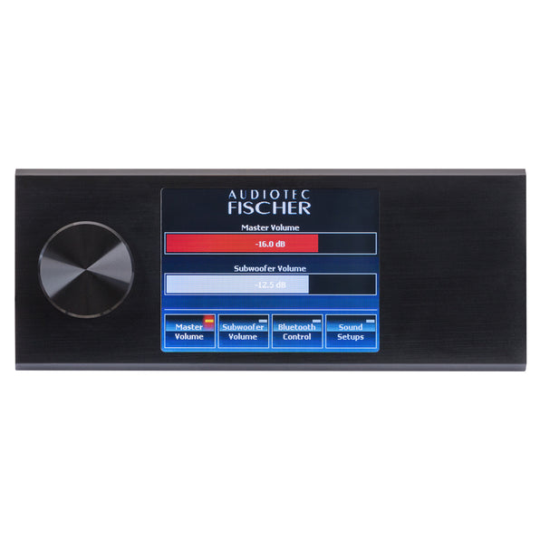 Audiotec Fischer | BRAX, HELIX & MATCH – CEN