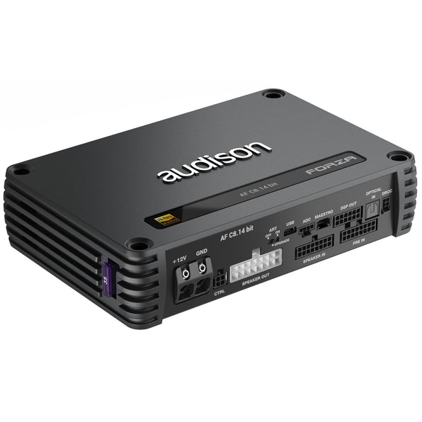 Audison Car Audio | Premium Amps, Speakers & Subwoofers – CEN