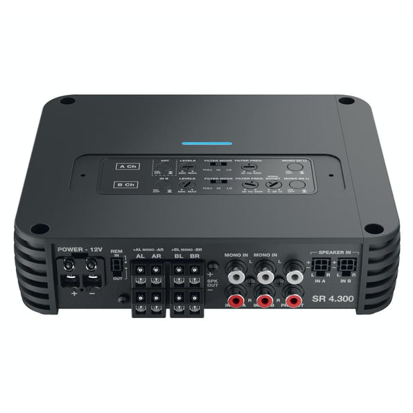 Audison Car Audio | Premium Amps, Speakers & Subwoofers | CEN