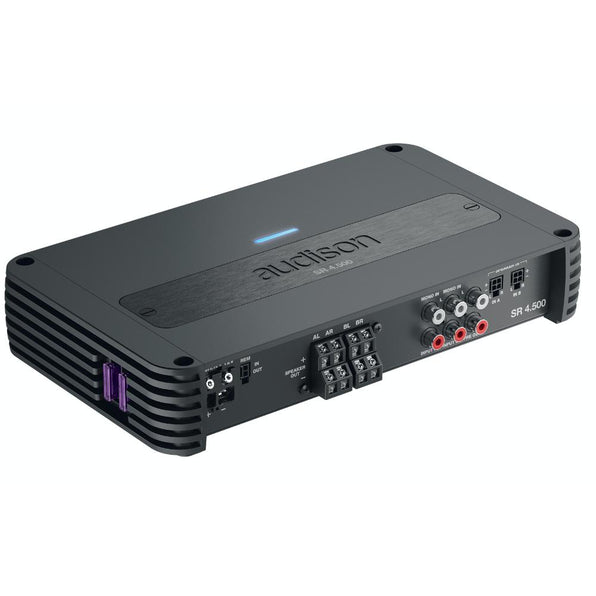 Audison Car Audio | Premium Amps, Speakers & Subwoofers | CEN