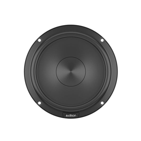 Audison Car Audio | Italian Speakers & Amplifiers – CEN