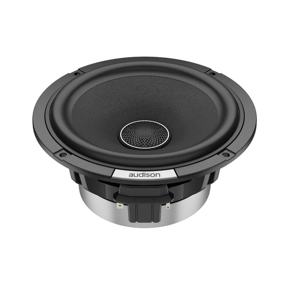 Audison Car Audio | Italian Speakers & Amplifiers – CEN