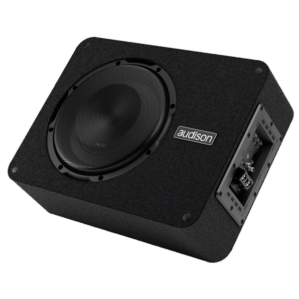 Audison Car Audio | Premium Amps, Speakers & Subwoofers | CEN