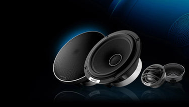 CEN UK LTD | Audio Visual Integration Specialist | CEN Automotive