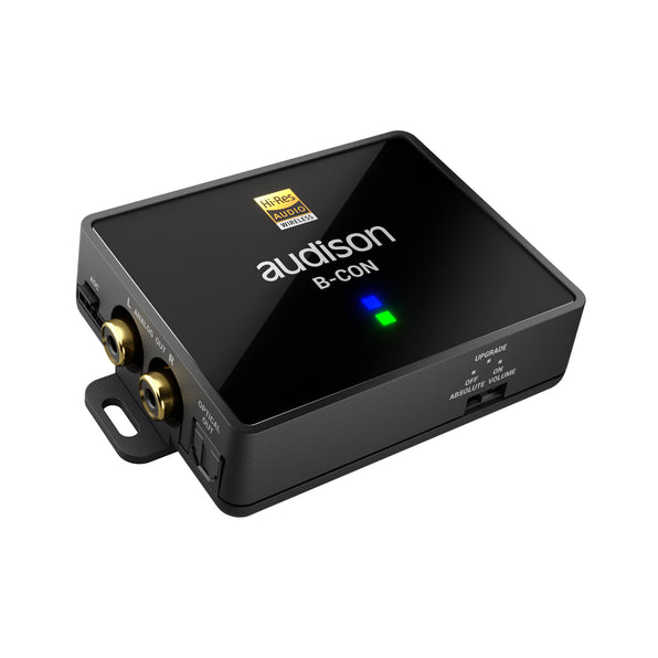 Audison Car Audio | Italian Speakers & Amplifiers – CEN