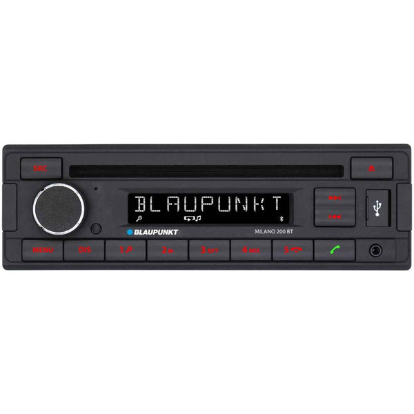Retro Car Stereos for Classic Cars | Premium Radios for Vintage ...