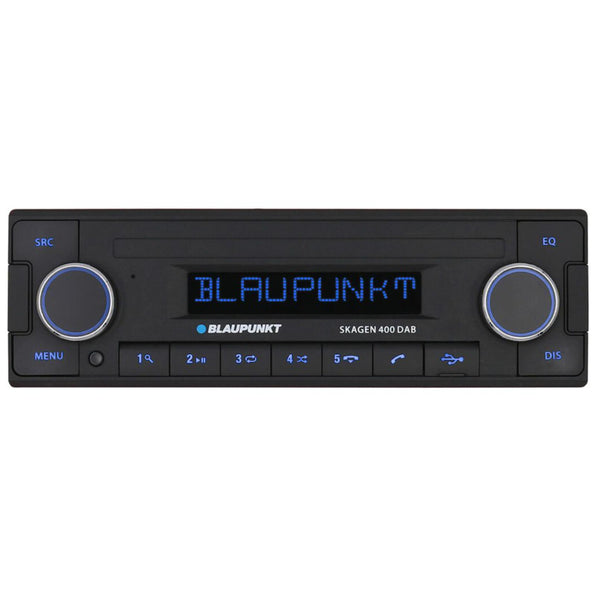 Blaupunkt Retro Car Stereos | Classic Style, Modern Tech – CEN