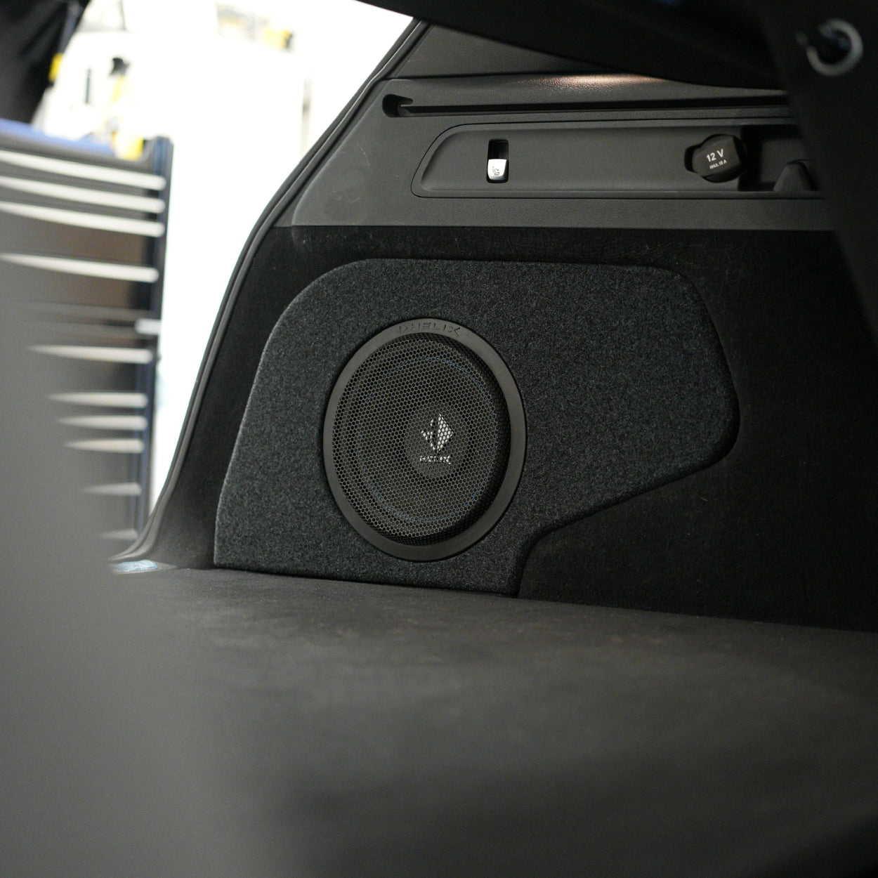 CEN UK LTD | Audio Visual Integration Specialist | CEN Automotive