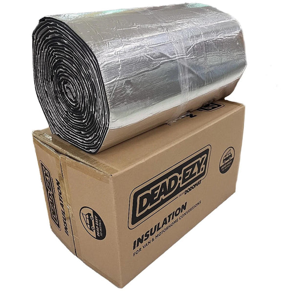 Dodo Mat Soundproofing for Cars | Premium Noise Reduction – CEN