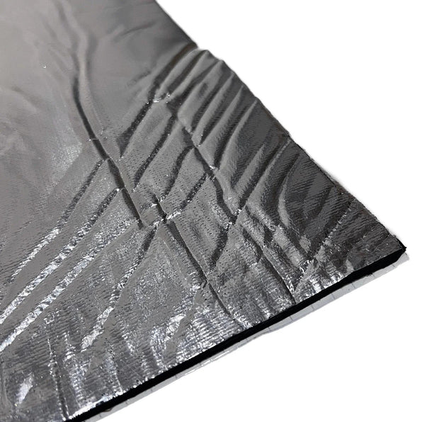 Dodo Mat Soundproofing for Cars | Premium Noise Reduction – CEN