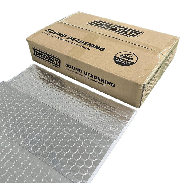 Dodo Mat Soundproofing for Cars | Premium Noise Reduction – CEN