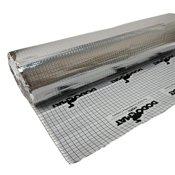 Dodo Mat Soundproofing for Cars | Premium Noise Reduction – CEN