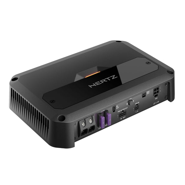 Hertz Car Audio | Italian Speakers & Amps – CEN
