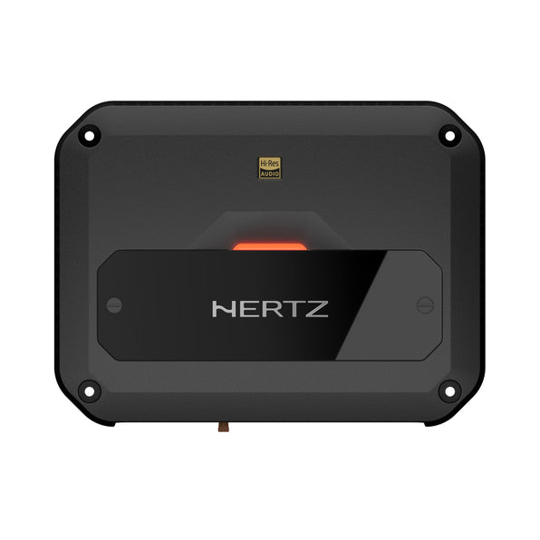 High-Quality Hertz Car Audio Speakers & Subwoofers - CEN