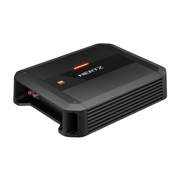 Hertz Car Audio | Italian Speakers & Amps – CEN