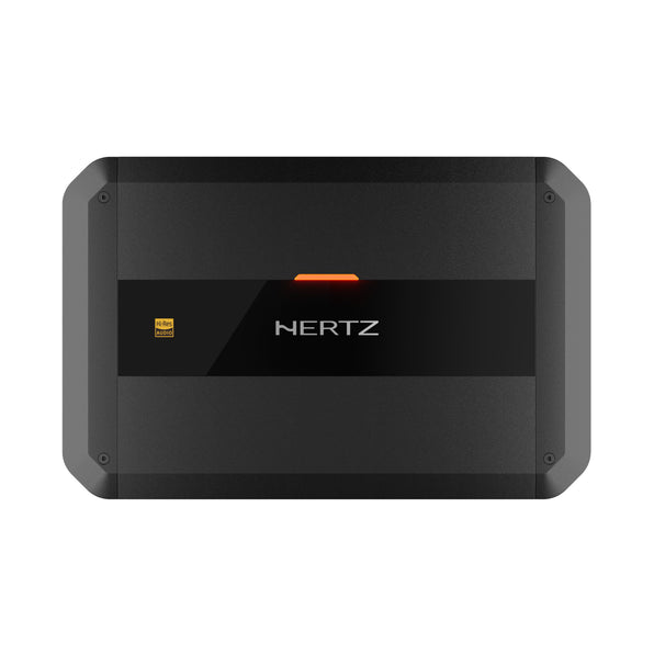High-Quality Hertz Car Audio Speakers & Subwoofers - CEN