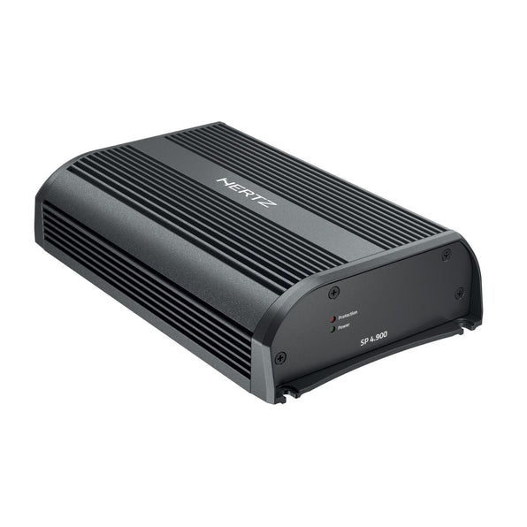 Hertz Car Audio | Italian Speakers & Amps – CEN