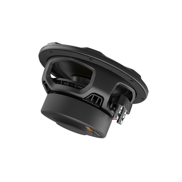 High-Quality Hertz Car Audio Speakers & Subwoofers - CEN