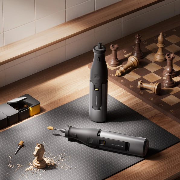 Premium Award Winning HOTO Tools | Smart, Stylish & Built to Last | CEN