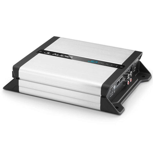 Buy JL Audio Car Audio Systems | Premium Sound Quality | CEN
