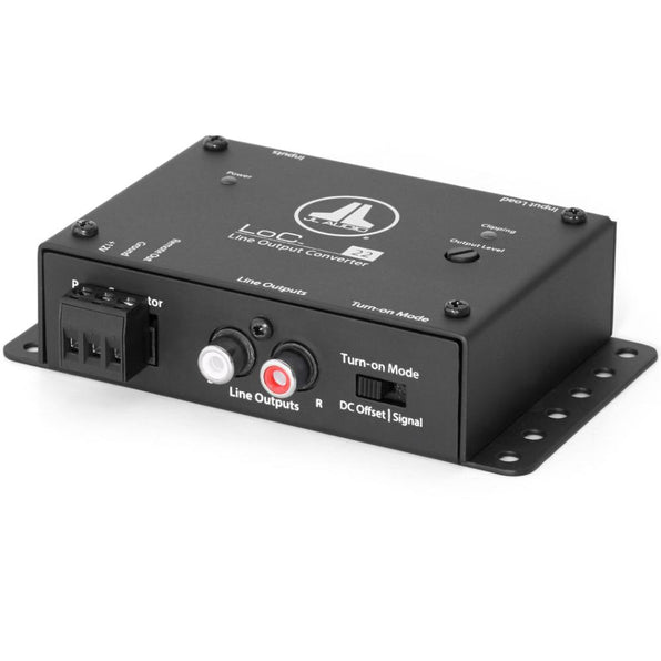 Buy JL Audio Car Audio Systems | Premium Sound Quality | CEN