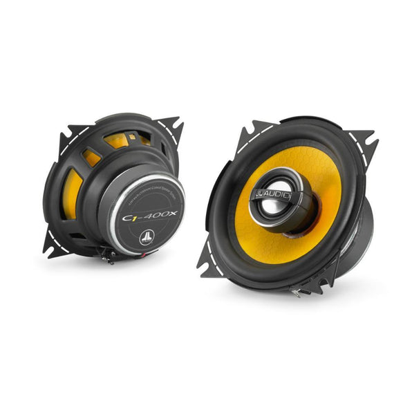 Buy JL Audio Car Audio Systems | Premium Sound Quality | CEN