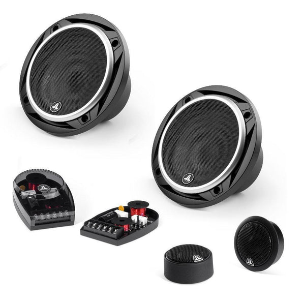 JL Audio Subwoofers & Amplifiers | UK – CEN