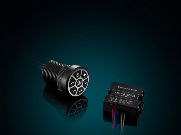 JL Audio Subwoofers & Amplifiers | UK – CEN