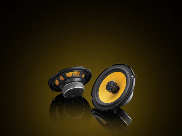 JL Audio Car Speakers - Premium Sound Systems at CEN