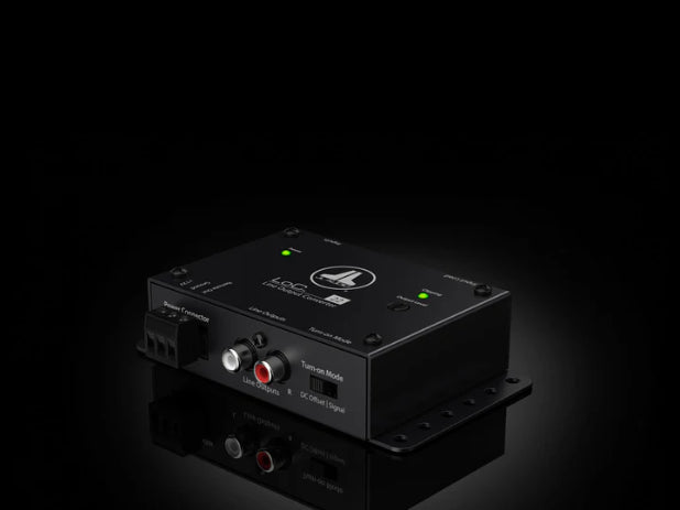 JL Audio Subwoofers & Amplifiers | UK – CEN