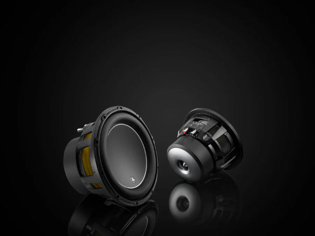 JL Audio Subwoofers & Amplifiers | UK – CEN