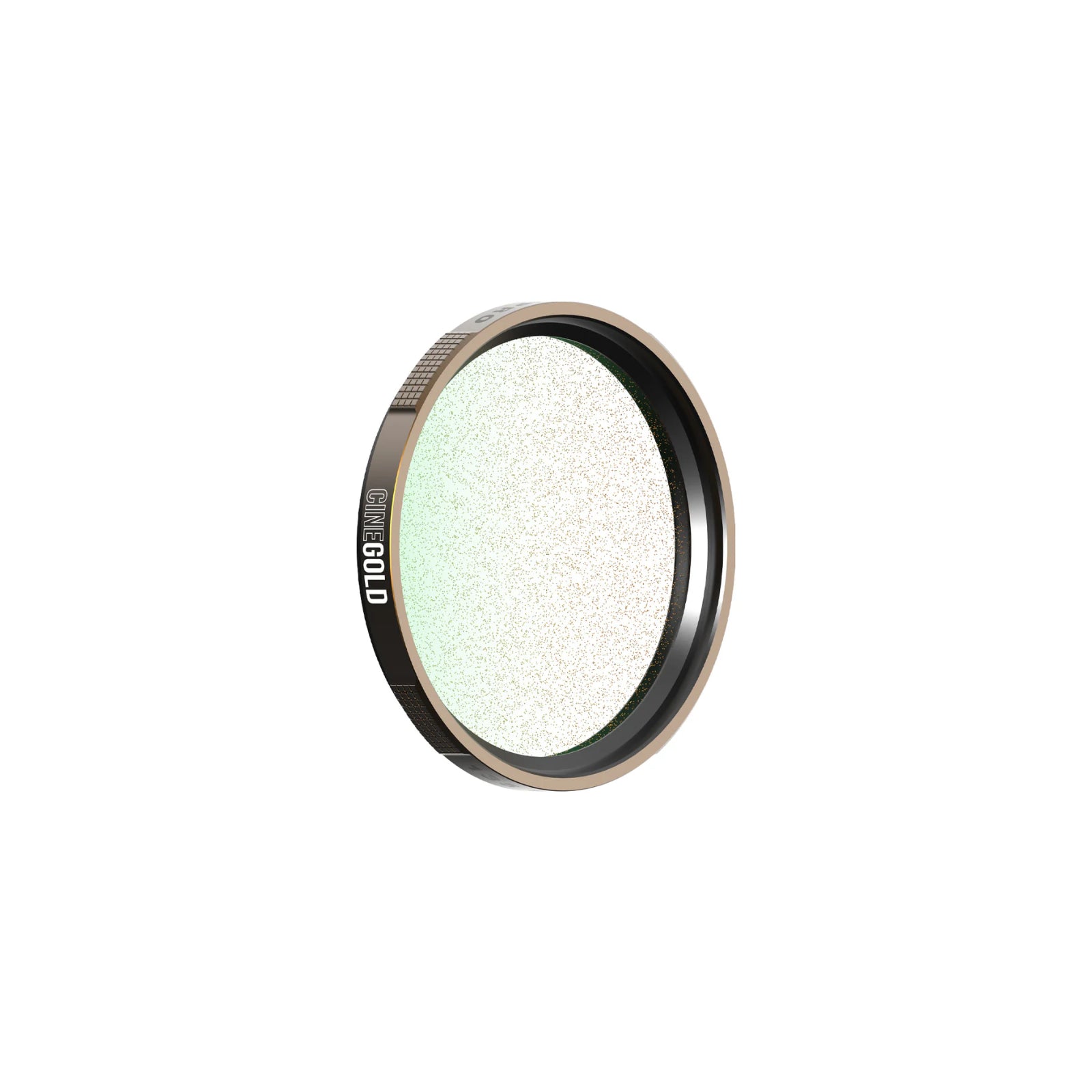 PolarPro CineGold Filter 49mm 1/2 Gold Mist Diffusion Emulate Portra 4 ...