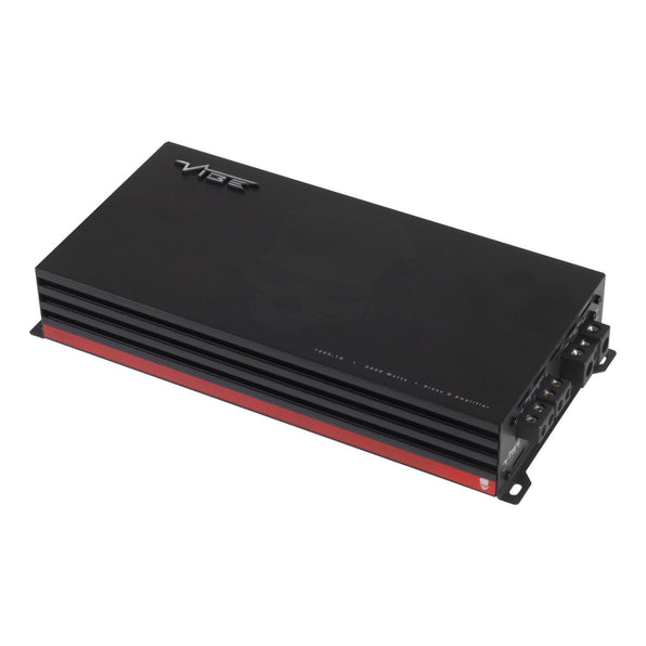 Vibe Car Audio: Premium Subwoofers, Amplifiers & Speakers for Superior ...