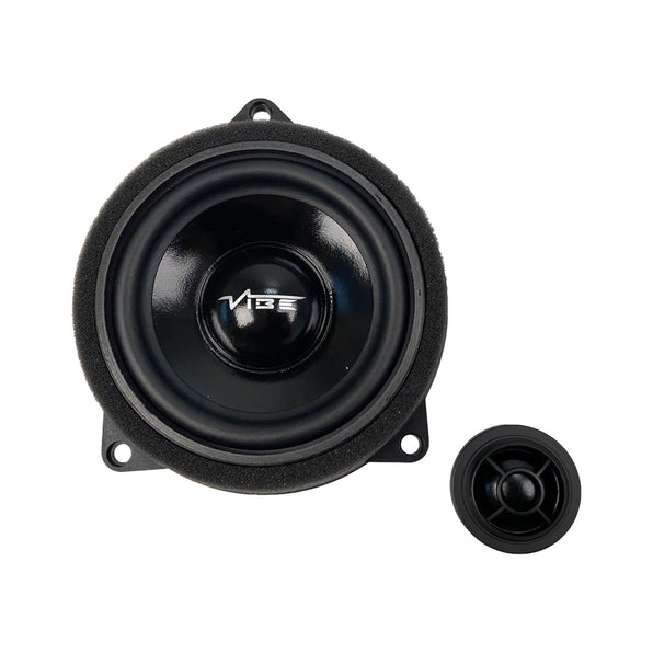 Vibe Car Audio: Premium Subwoofers, Amplifiers & Speakers for Superior ...